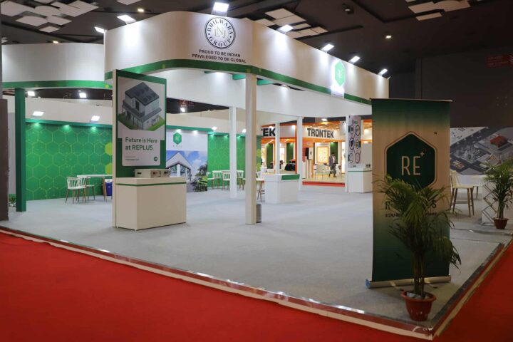 Replus - Kingsmen India - The Experience Company