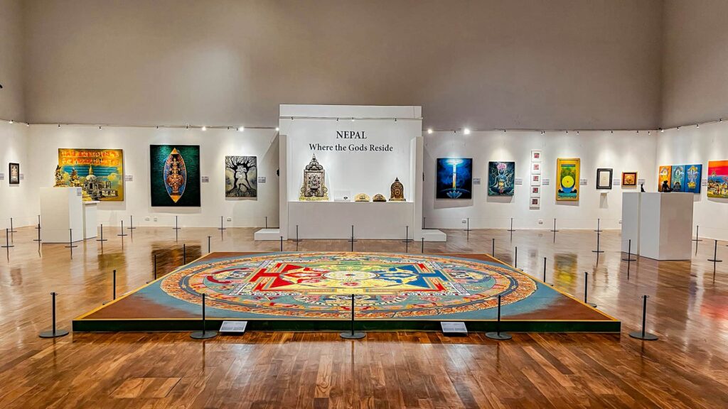 Bihar Binnale – Kingsmen India – The Experience Company