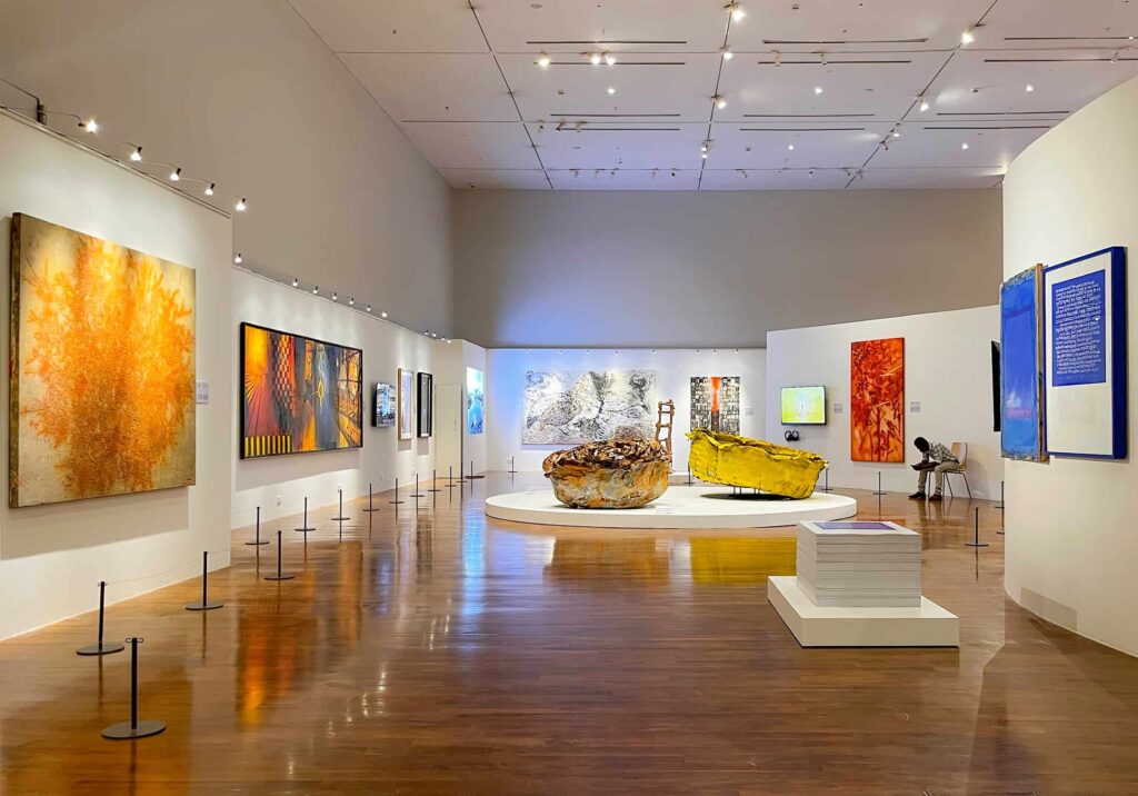 Bihar Binnale – Kingsmen India – The Experience Company