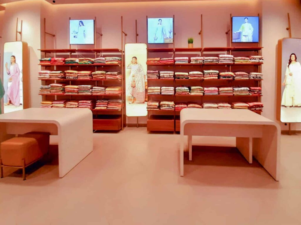 Libas – Kingsmen India – The Experience Company