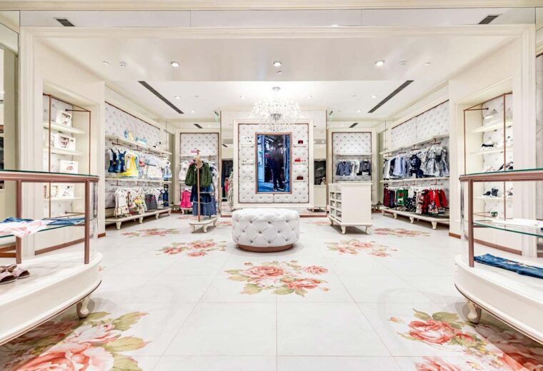 Kingsmen India – The Experience Company