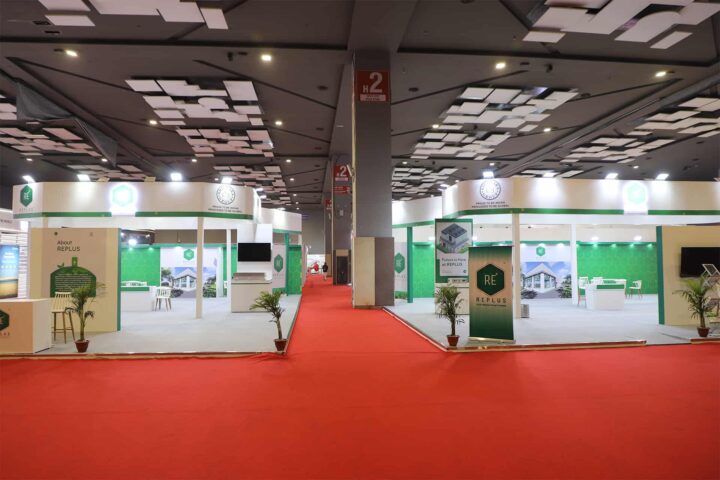 Replus – Kingsmen India – The Experience Company