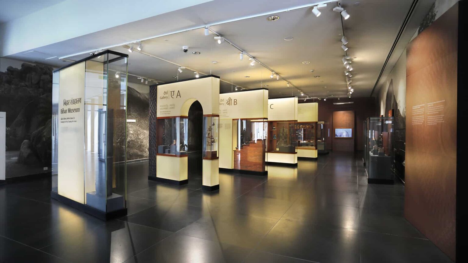 Kingsmen India – The Experience Company