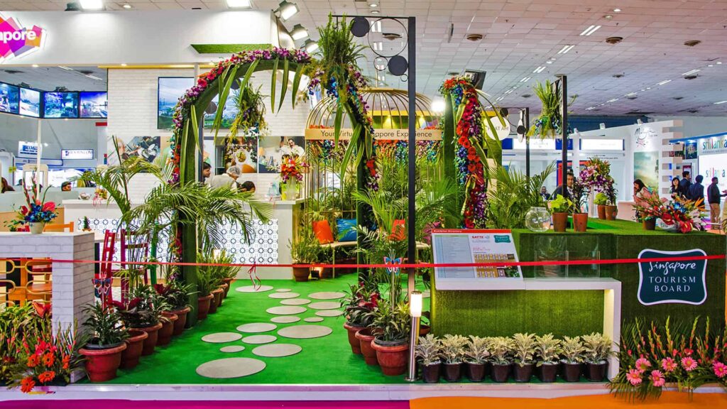 Kingsmen India – The Experience Company