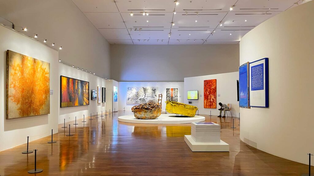 Bihar Binnale – Kingsmen India – The Experience Company